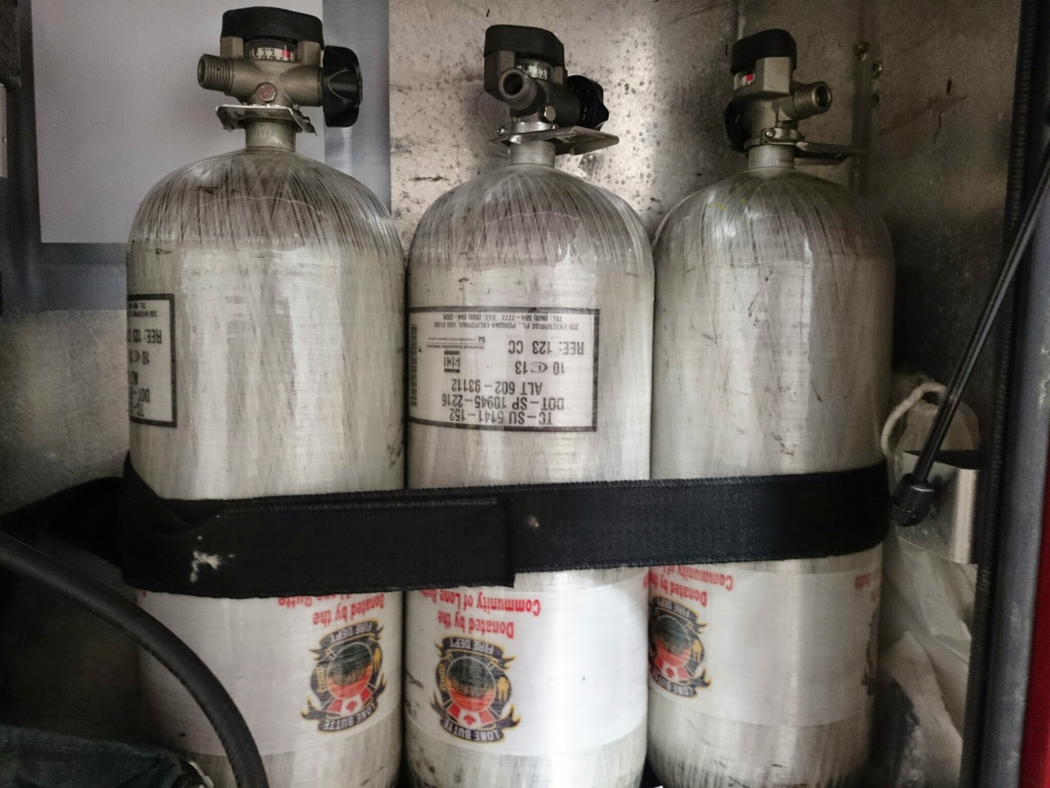 LBFD | Lone Butte Fire Dept